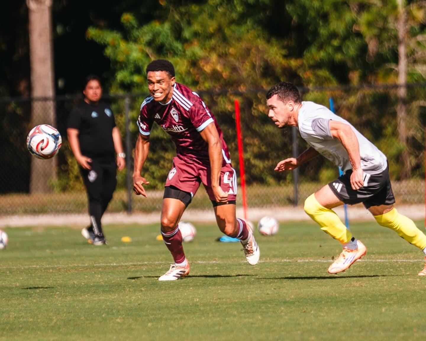 Colorado Rapids Schedule 2026 Tickets & Match Dates