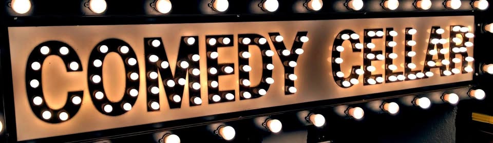Comedy Cellar Tour 2026 Tickets | Live Stand-Up Comedy