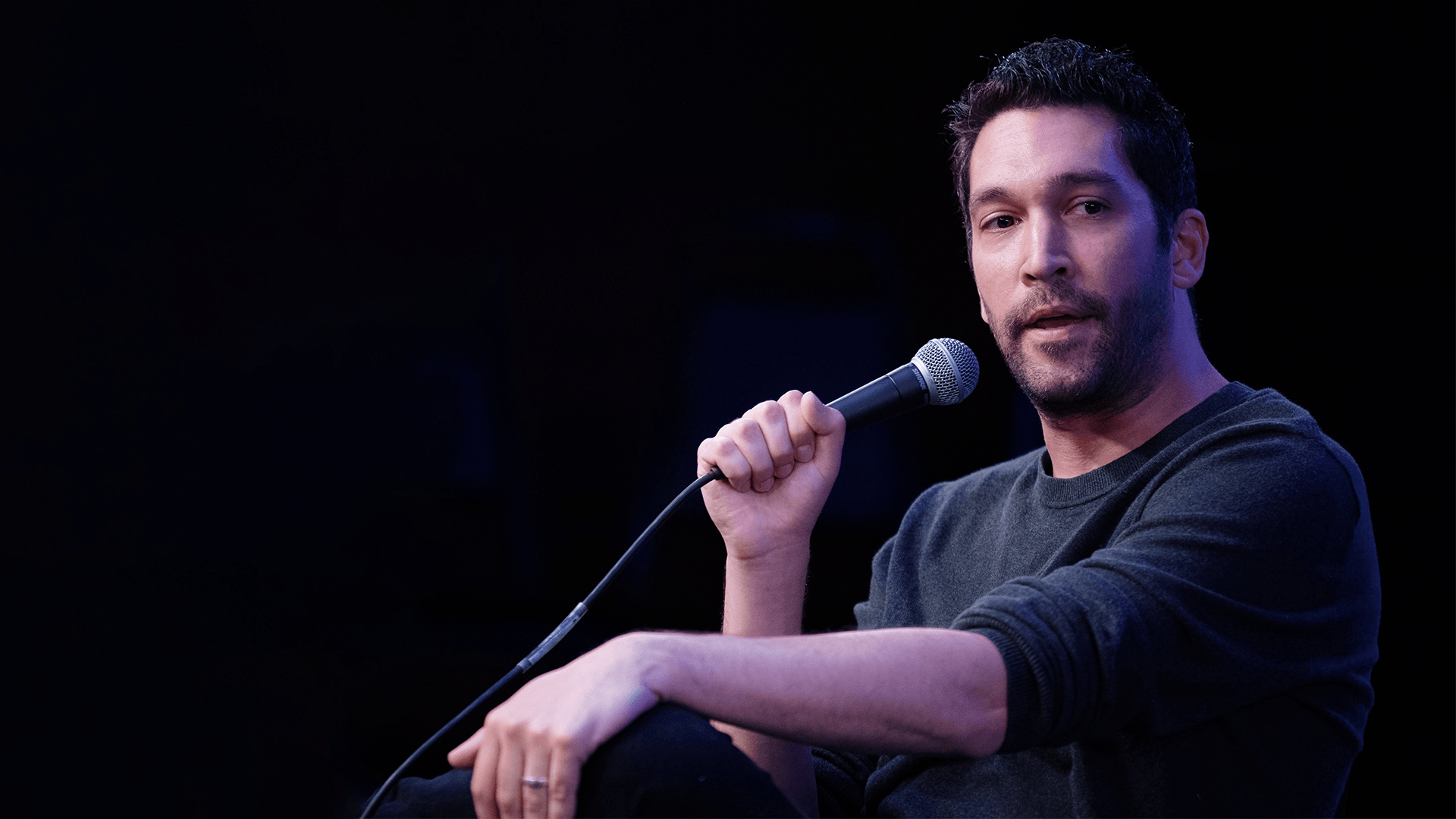 Dave Smith Tour 2026 | Dave Smith Tickets & Live Shows