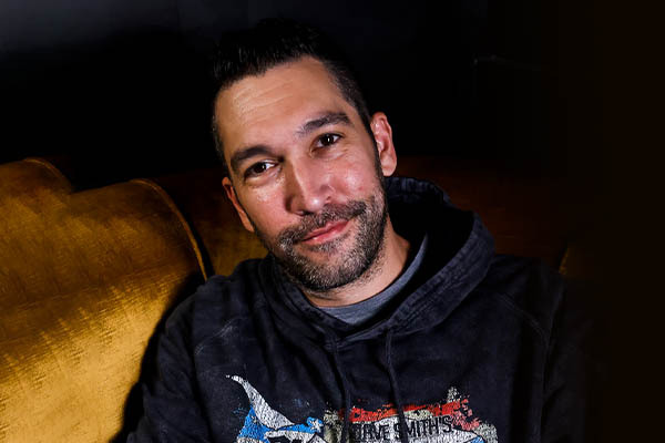 Dave Smith Tour 2026 | Dave Smith Tickets & Live Shows