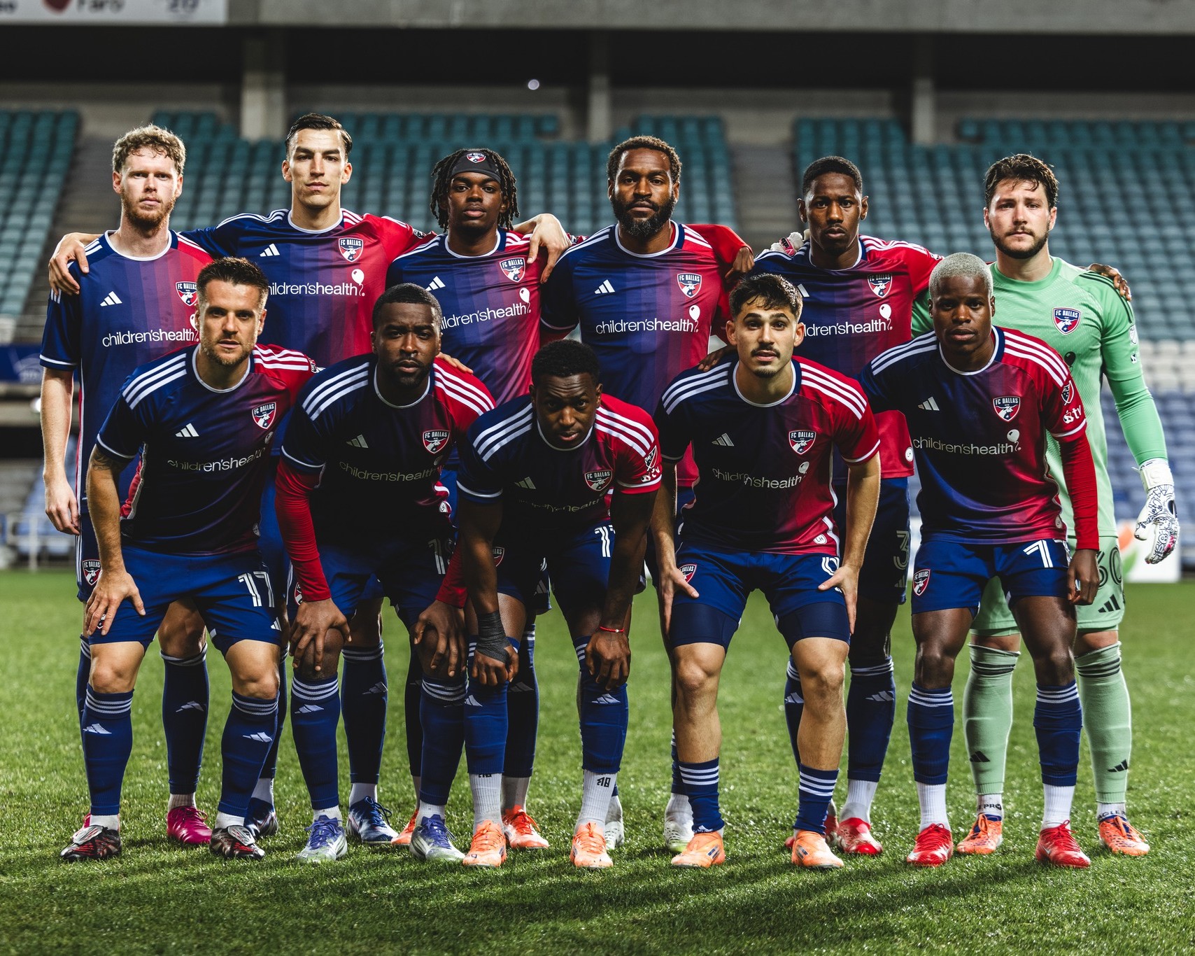 FC Dallas Schedule 2026 Tickets & Match Dates