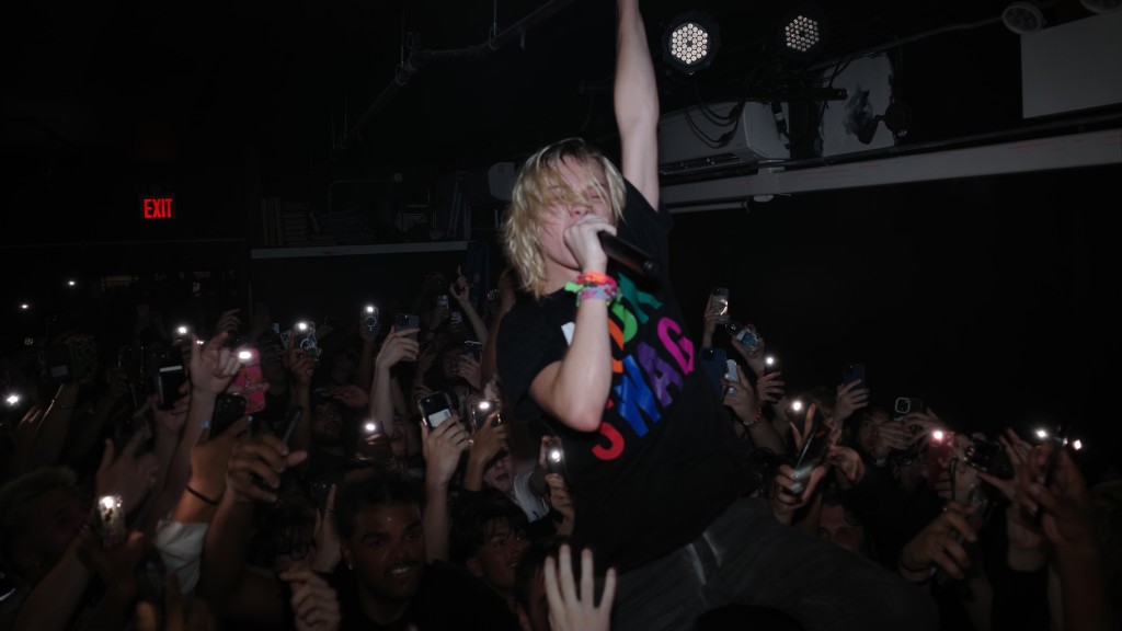 Nettspend Tour 2026 - Complete Tour Dates & Ticket Guide