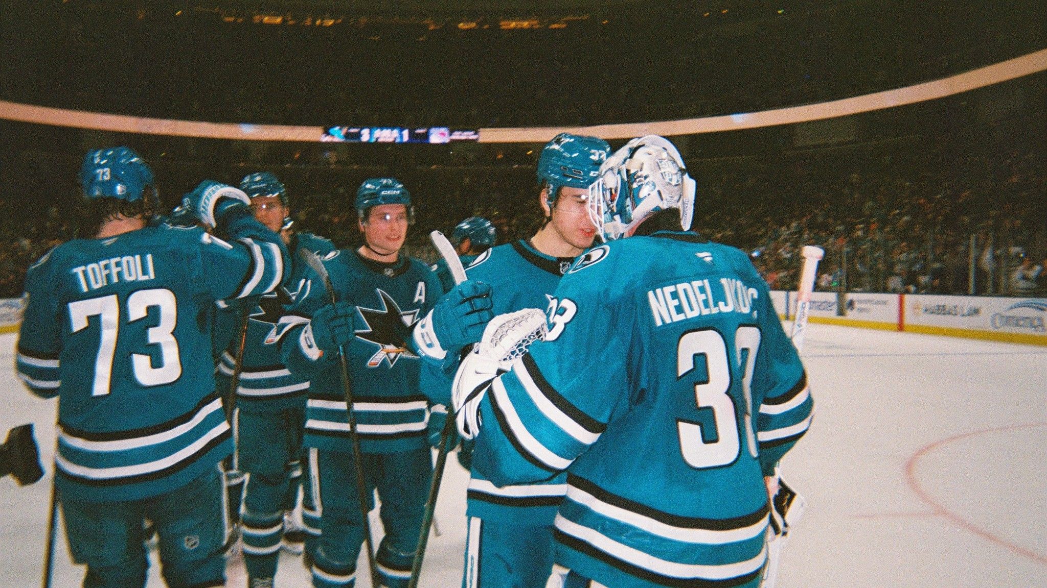 San Jose Sharks Schedule 2026 - Games, Dates & Ticket Guide