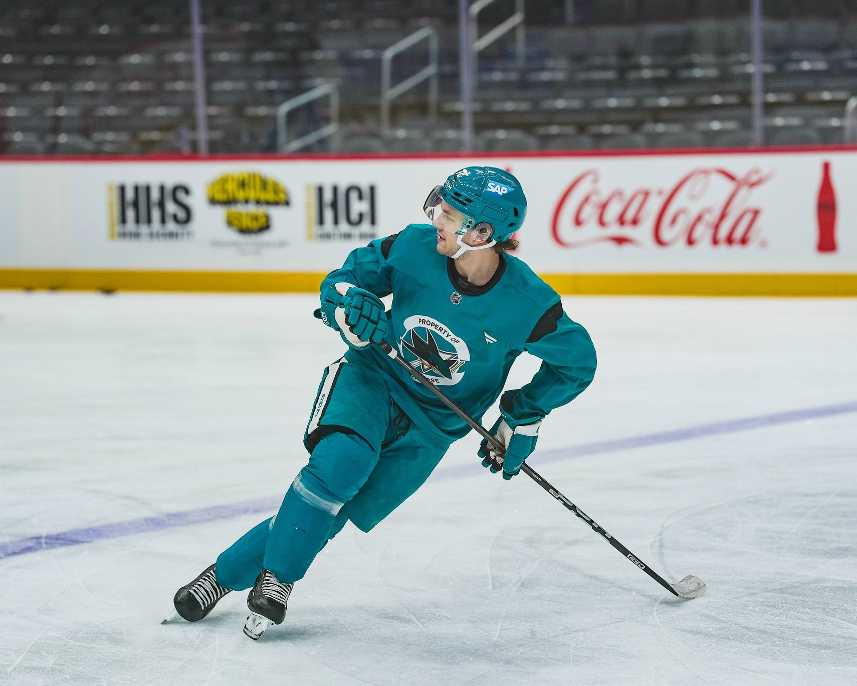 San Jose Sharks Schedule 2026 - Games, Dates & Ticket Guide