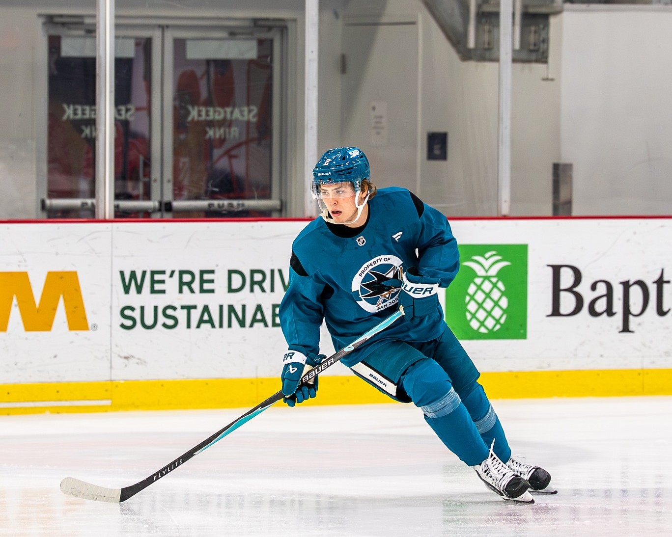 San Jose Sharks Schedule 2026 - Games, Dates & Ticket Guide
