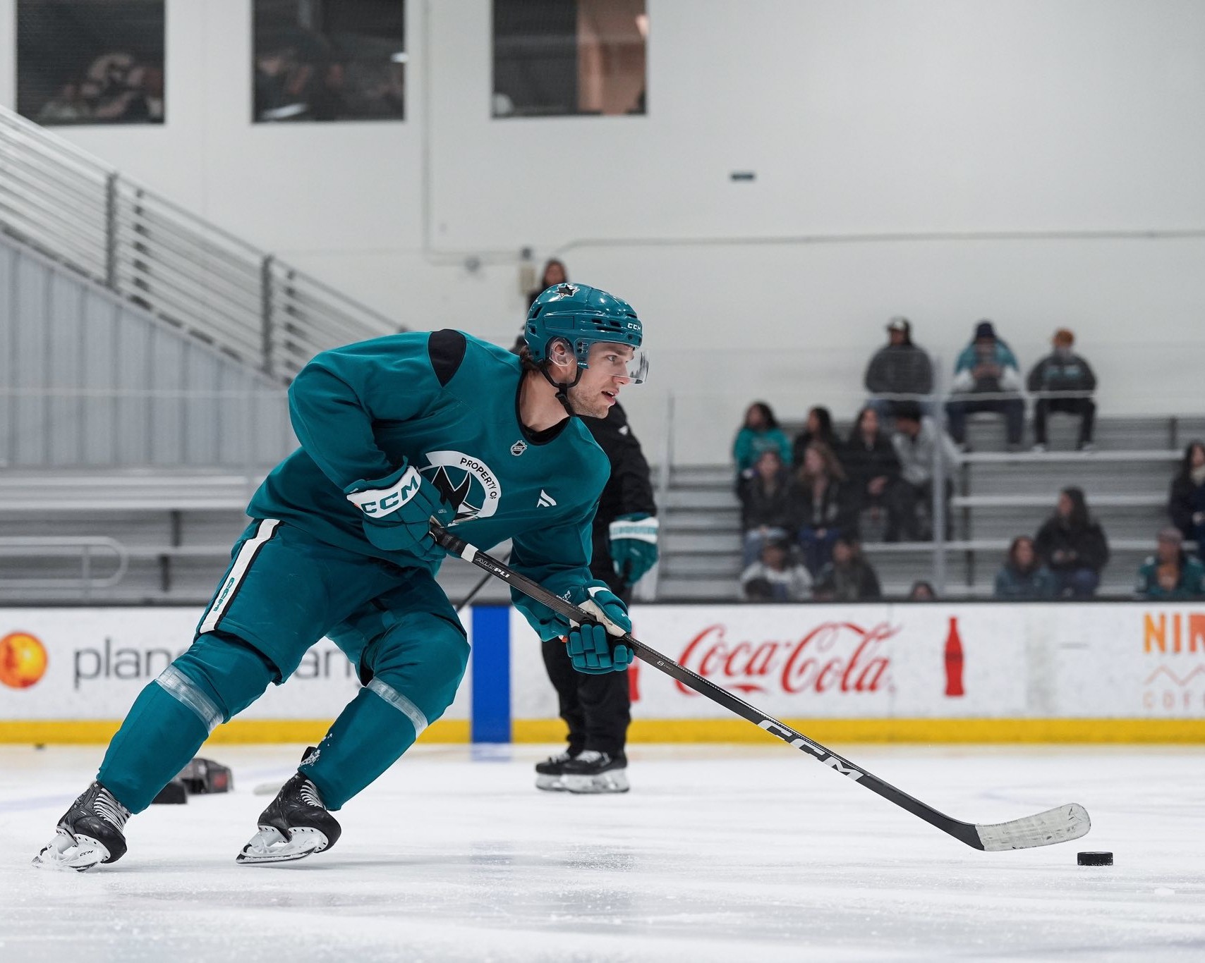 San Jose Sharks Schedule 2026 - Games, Dates & Ticket Guide