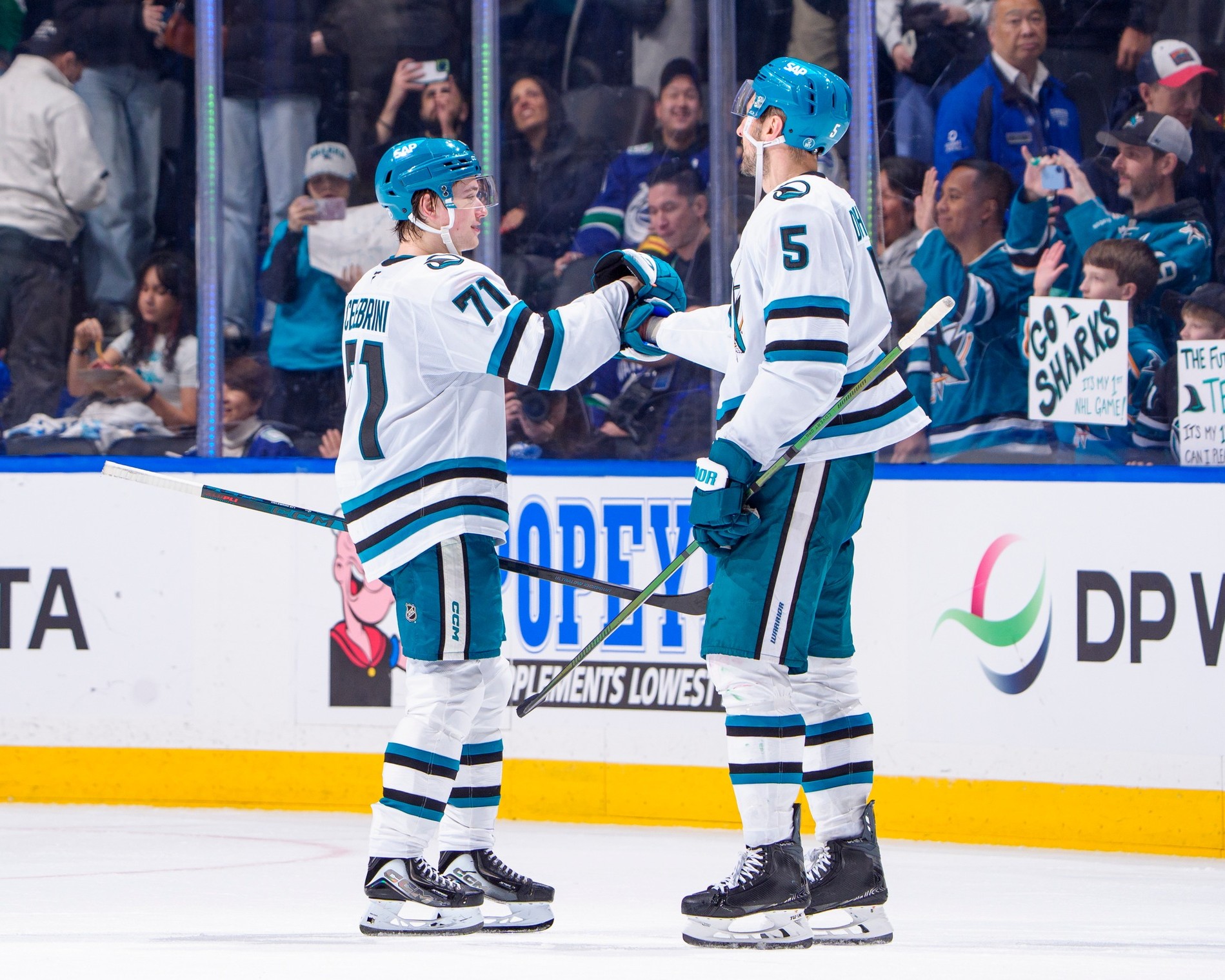 San Jose Sharks Schedule 2026 - Games, Dates & Ticket Guide