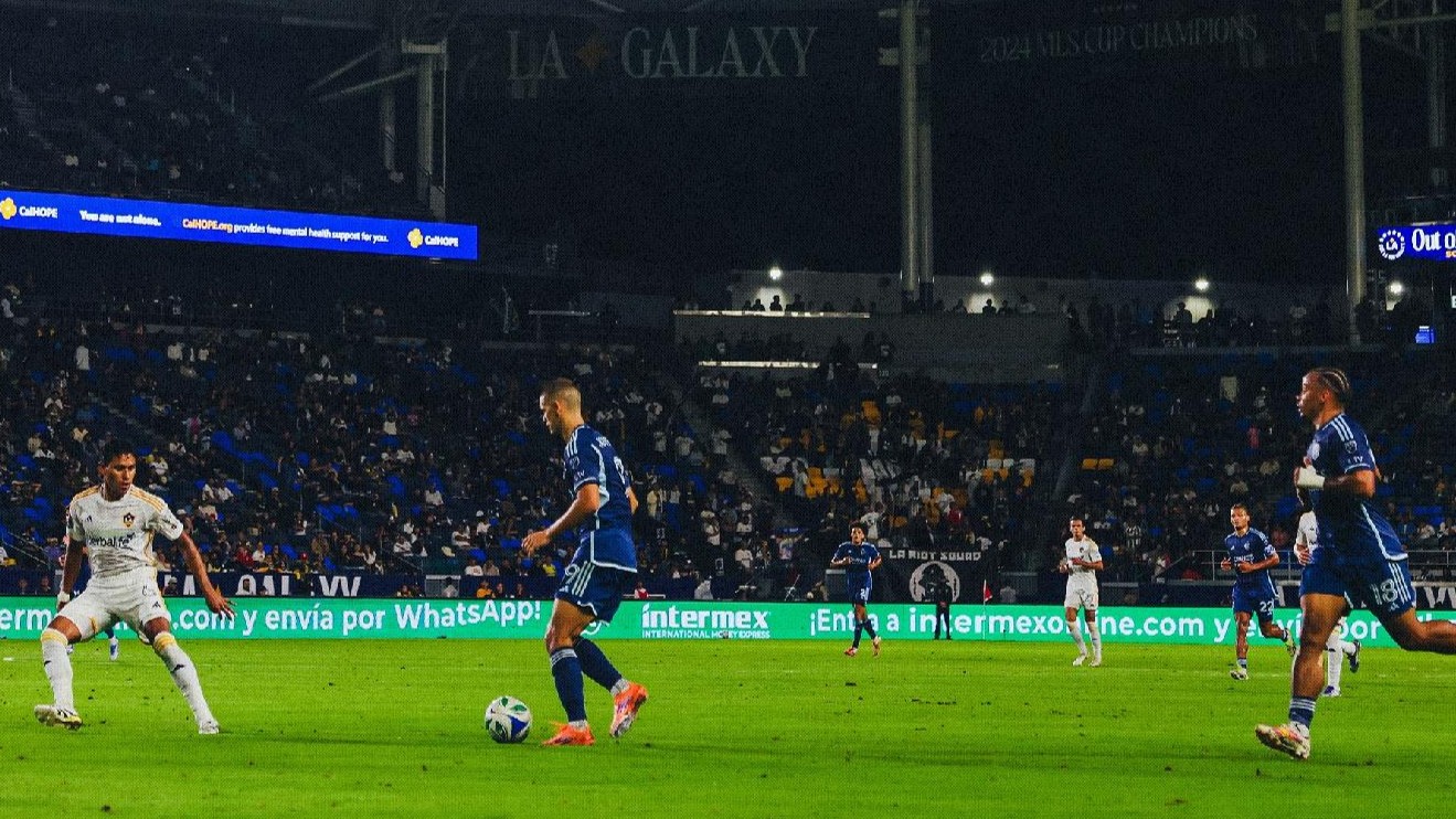 Sporting Kansas City Schedule 2026 Tickets & Match Dates