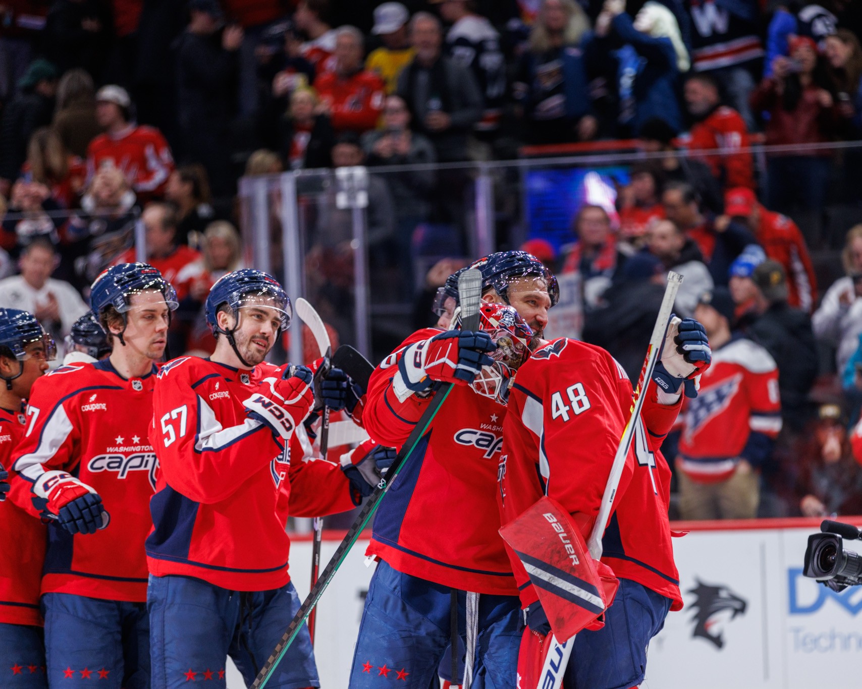 Washington Capitals Schedule 2026 - Games, Dates & Ticket Guide